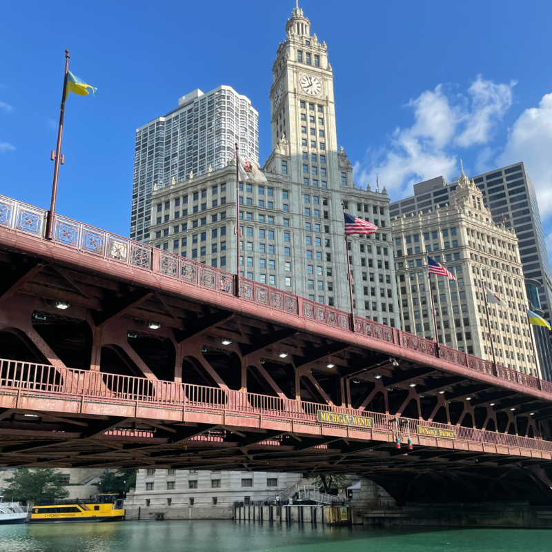 10 Things to do When Visiting Chicago - Five Horizon