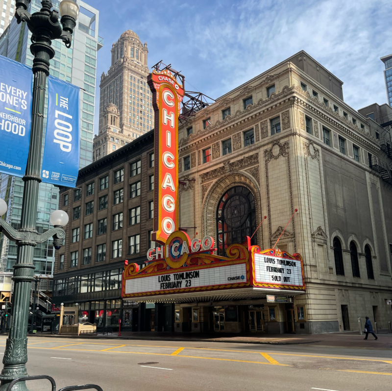 10 Things to do When Visiting Chicago - Five Horizon