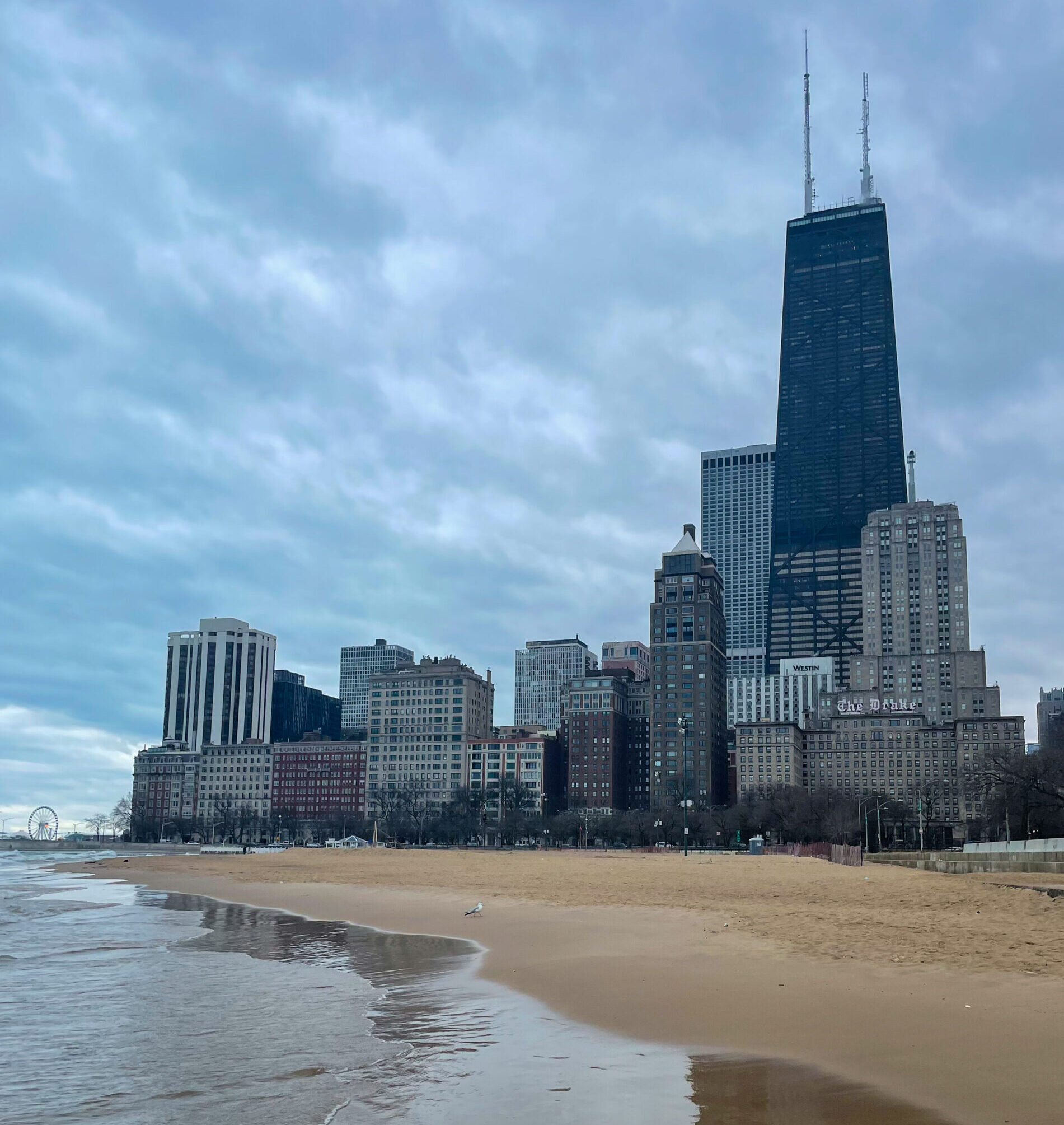 10 Things to do When Visiting Chicago - Five Horizon